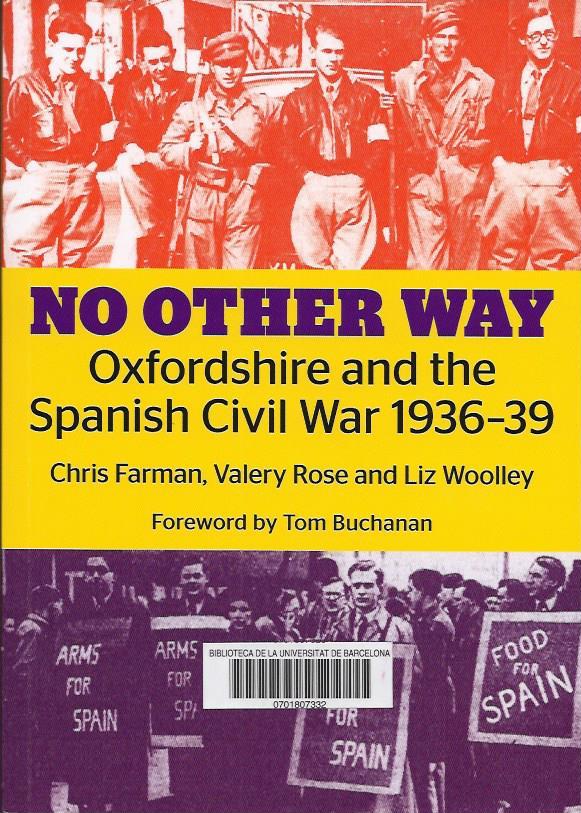 No Other Way by Liz Woolley | Goodreads