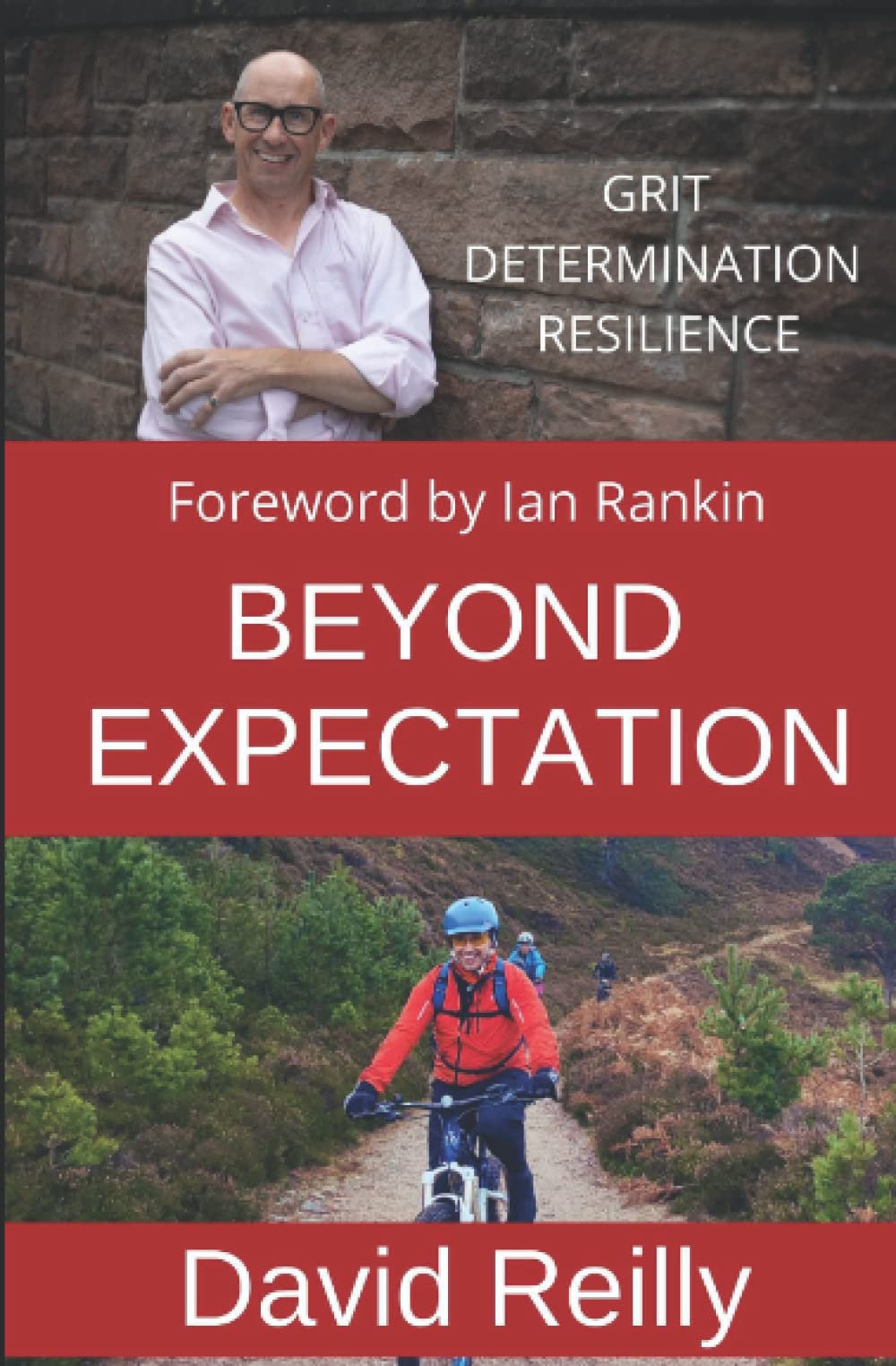 Beyond Expectation by David Reilly | Goodreads