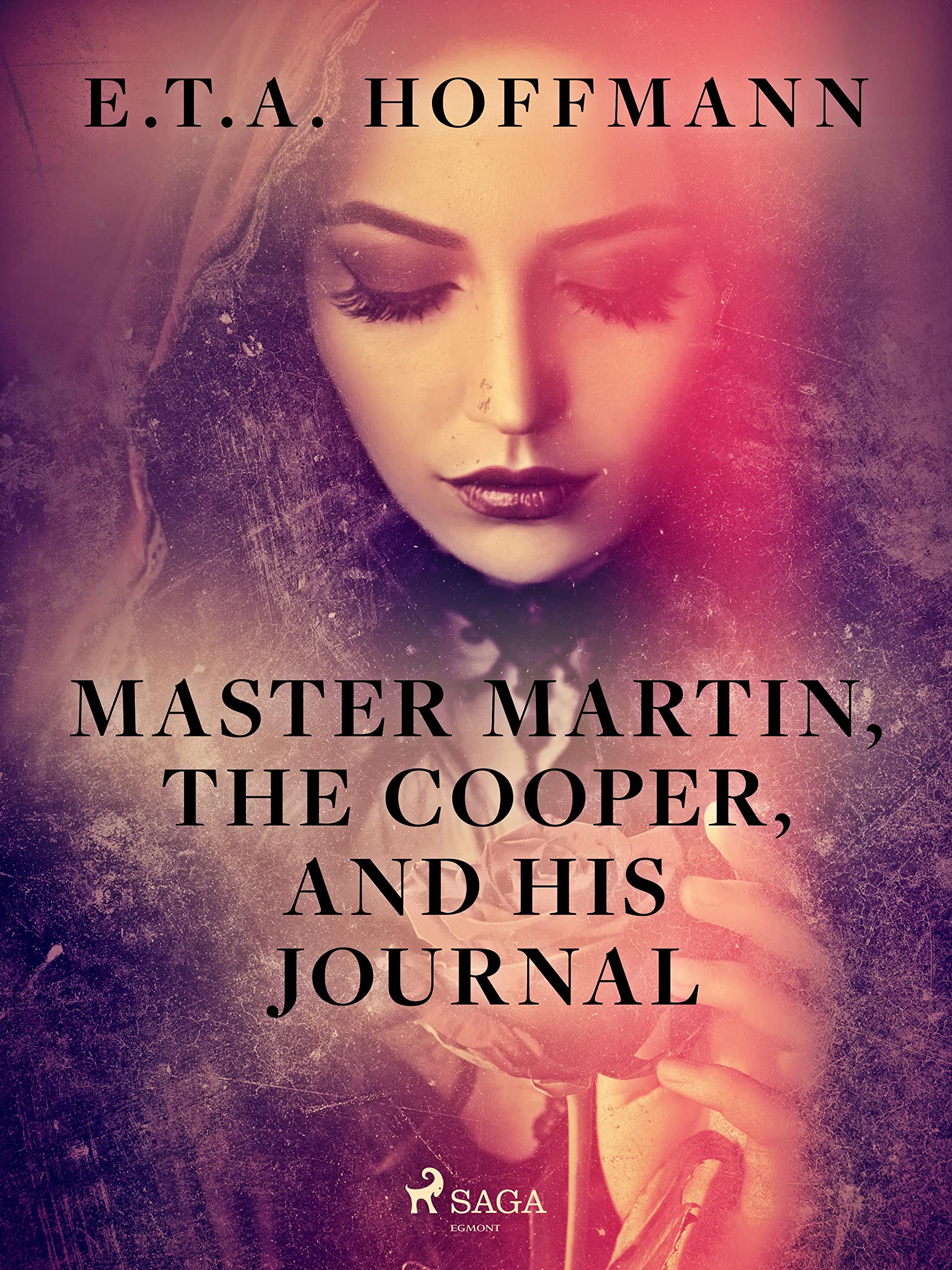 Master Martin, The Cooper, and His Journal by E.T.A. Hoffmann | Goodreads