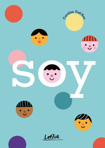 Soy by Caroline Dall'Ava | Goodreads