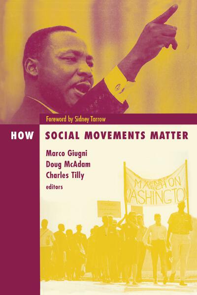 How Social Movements Matter by Marco Giugni | Goodreads
