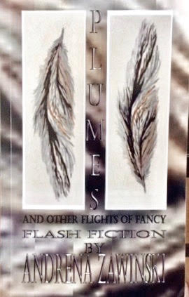 Plumes by Andrena Zawinski | Goodreads