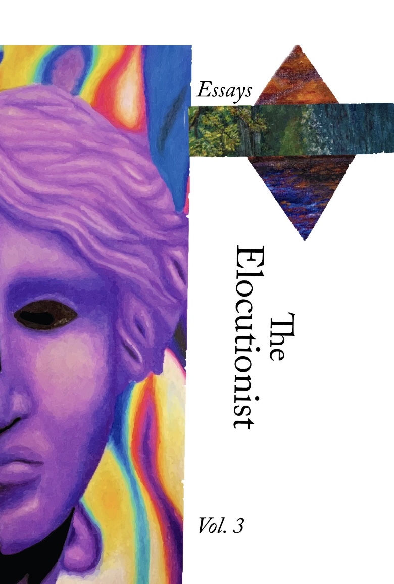The Elocutionist Vol. 3 by GHS Students | Goodreads