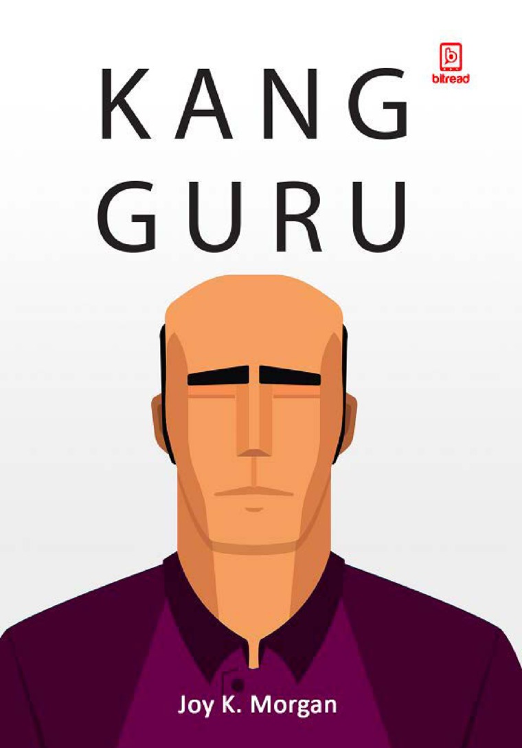 Kang Guru by Joy K. Morgan | Goodreads