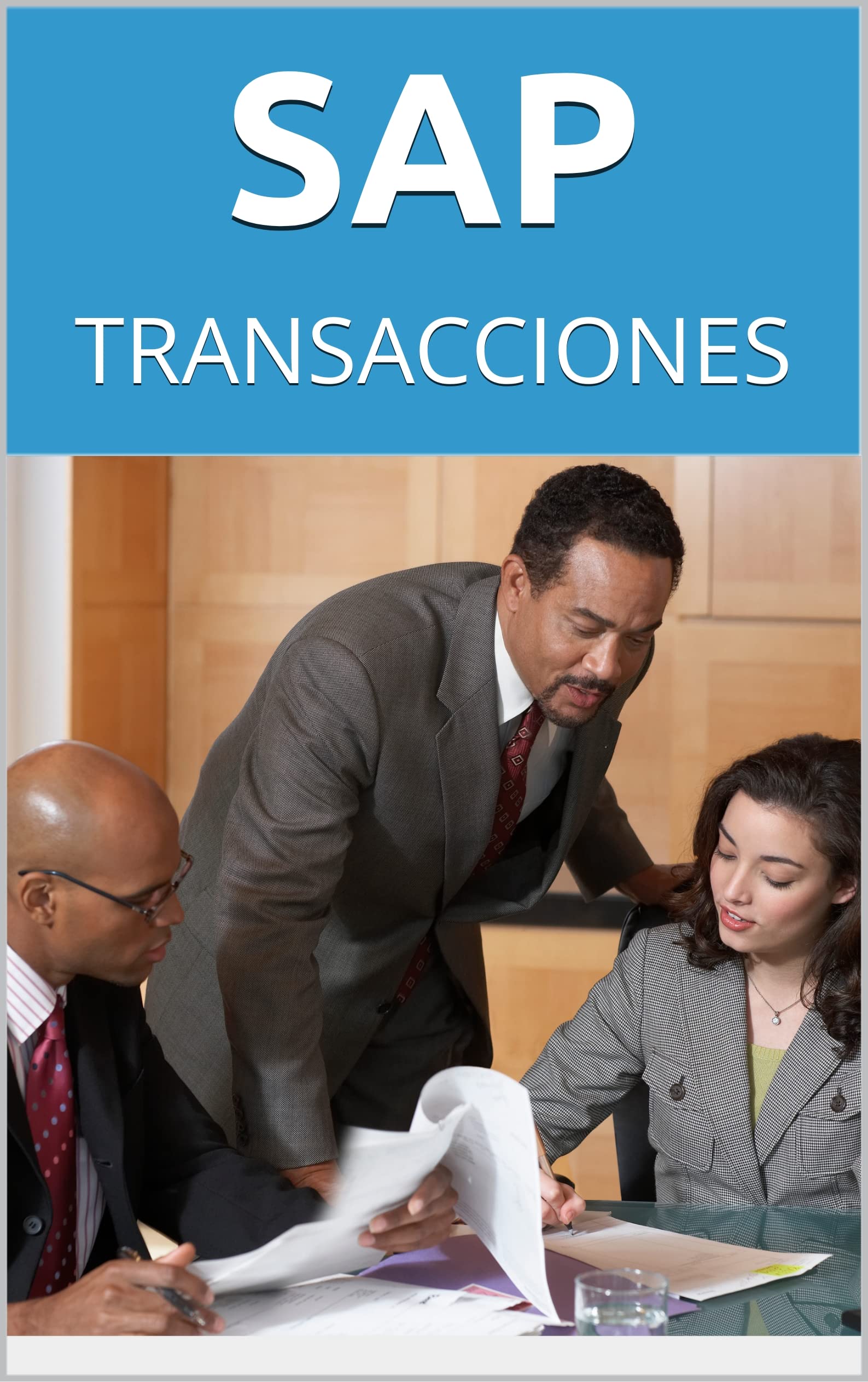 Transacciones SAP: Conozca las transacciones de los diferentes módulos ...