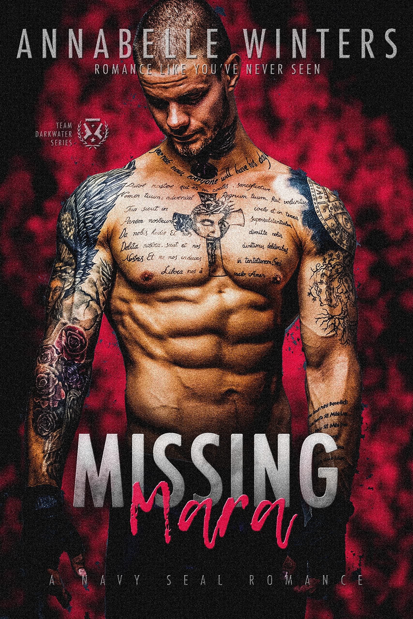 Missing Mara by Annabelle Winters | Goodreads