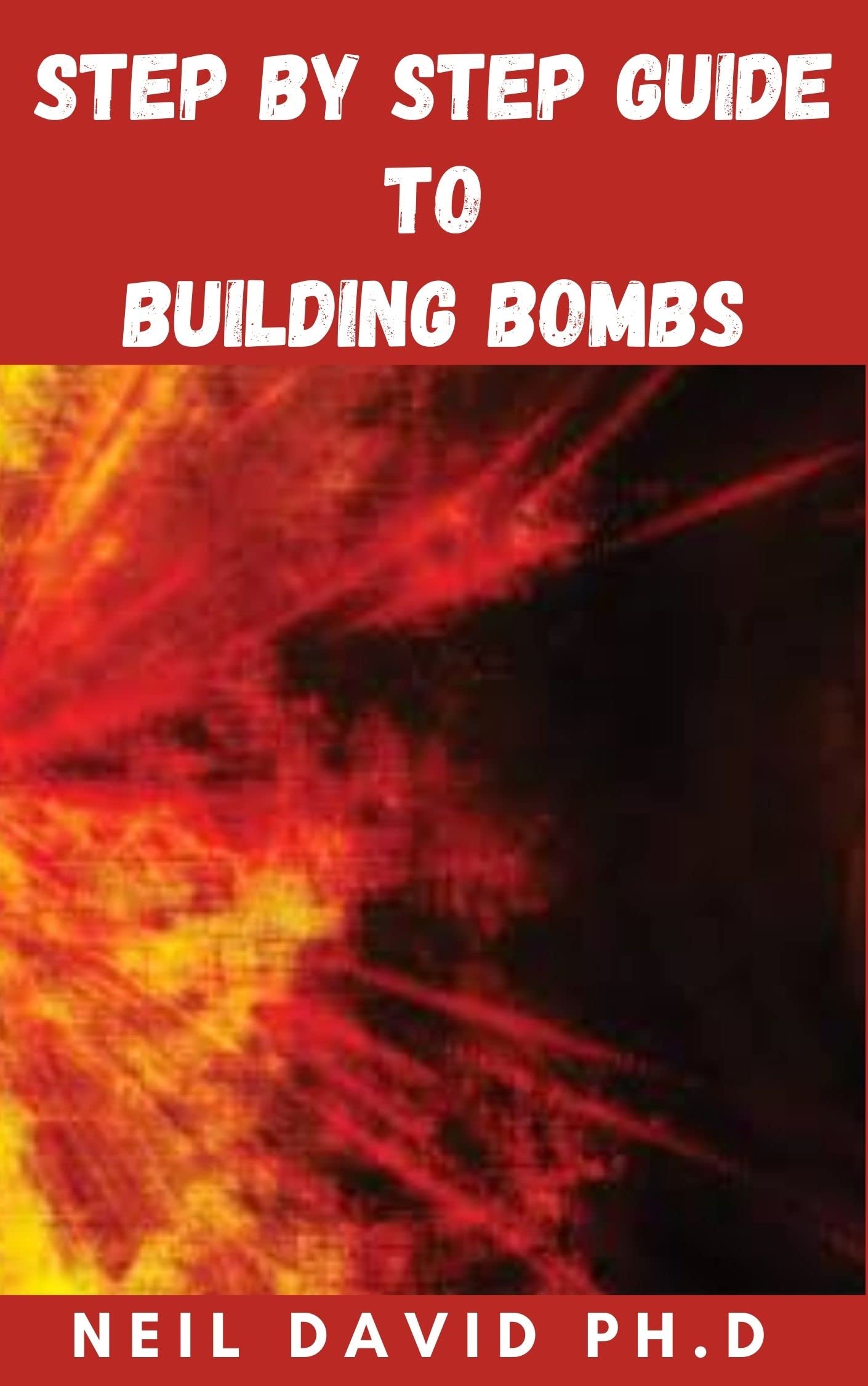 STEP BY STEP GUIDE TO BUILDING BOMB: How To Build A Shelter In Your ...