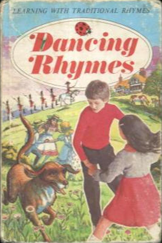 Dancing Rhymes by Dorothy L. Taylor | Goodreads