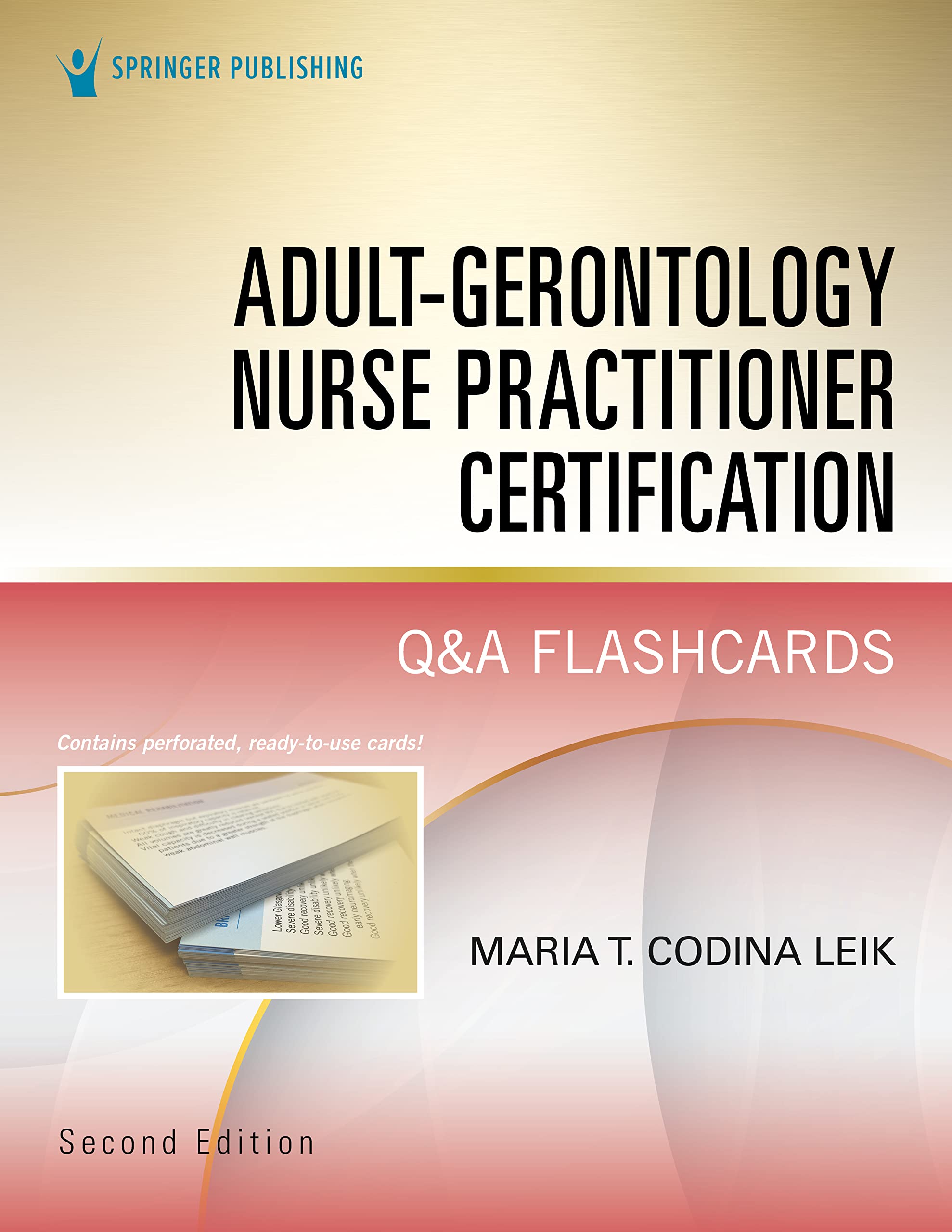 Adult-Gerontology Nurse Practitioner Certification Q&A Flashcards by ...