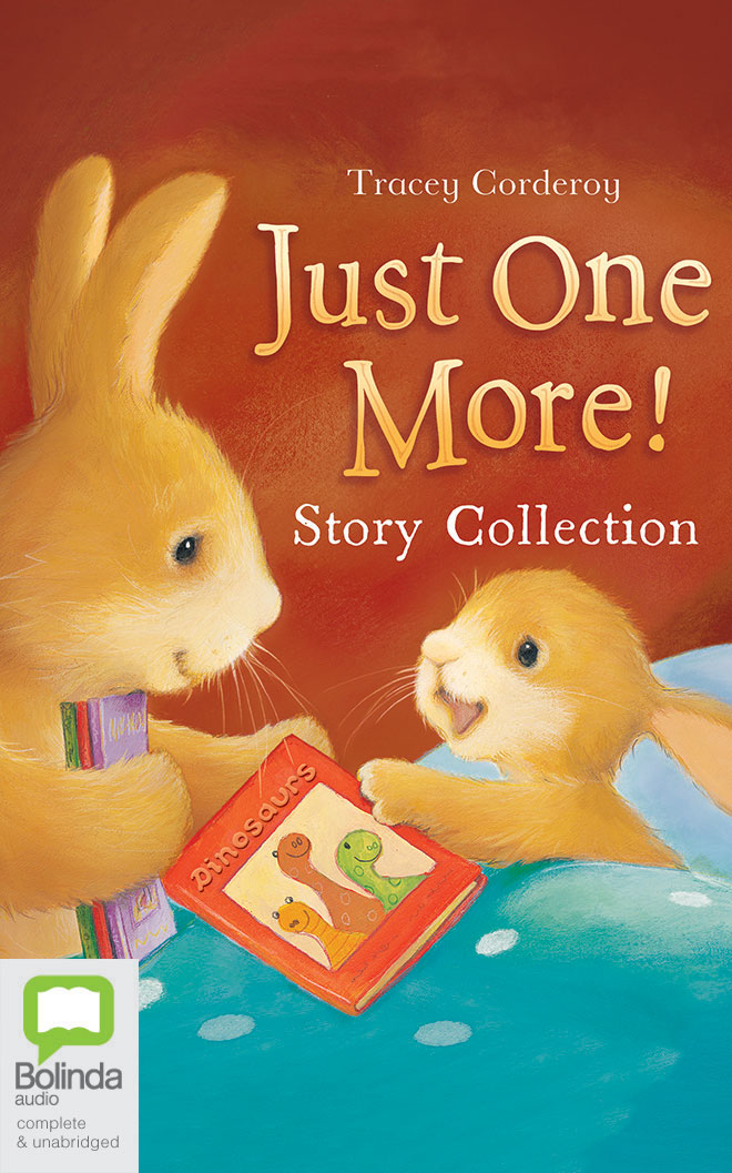 Just One More Story Collection by Tracey Corderoy | Goodreads
