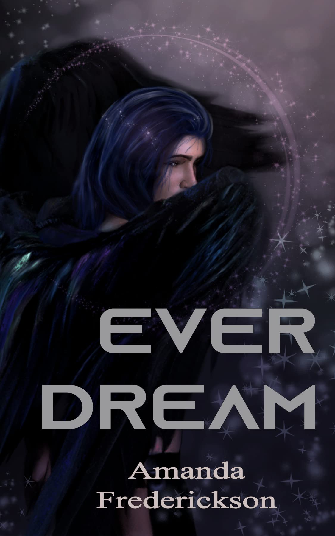 Ever Dream by Amanda Frederickson | Goodreads