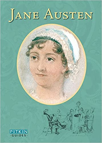 Jane Austen by Victor Lucas | Goodreads