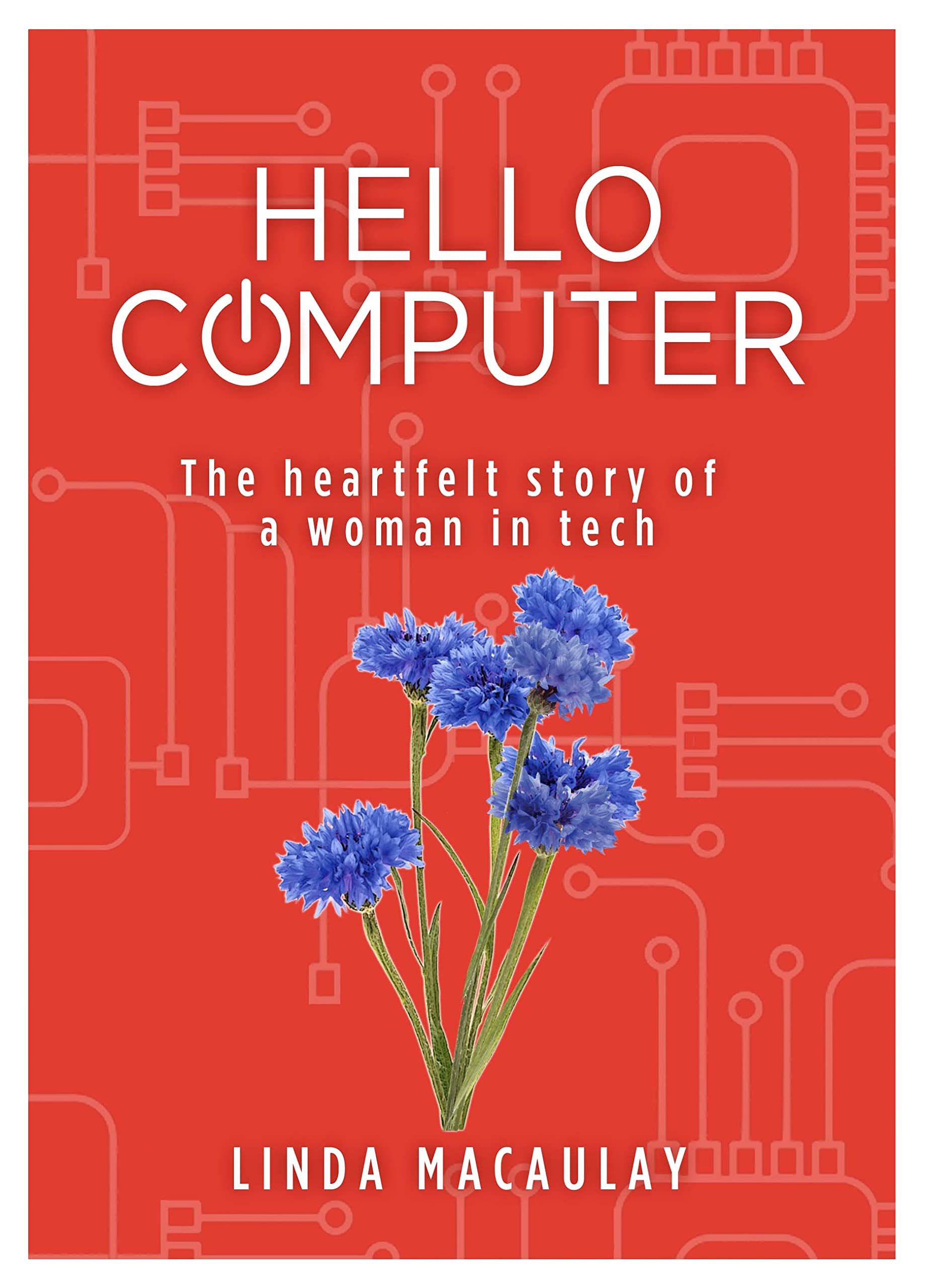 Hello Computer - the heartfelt story of a woman in tech by Linda ...