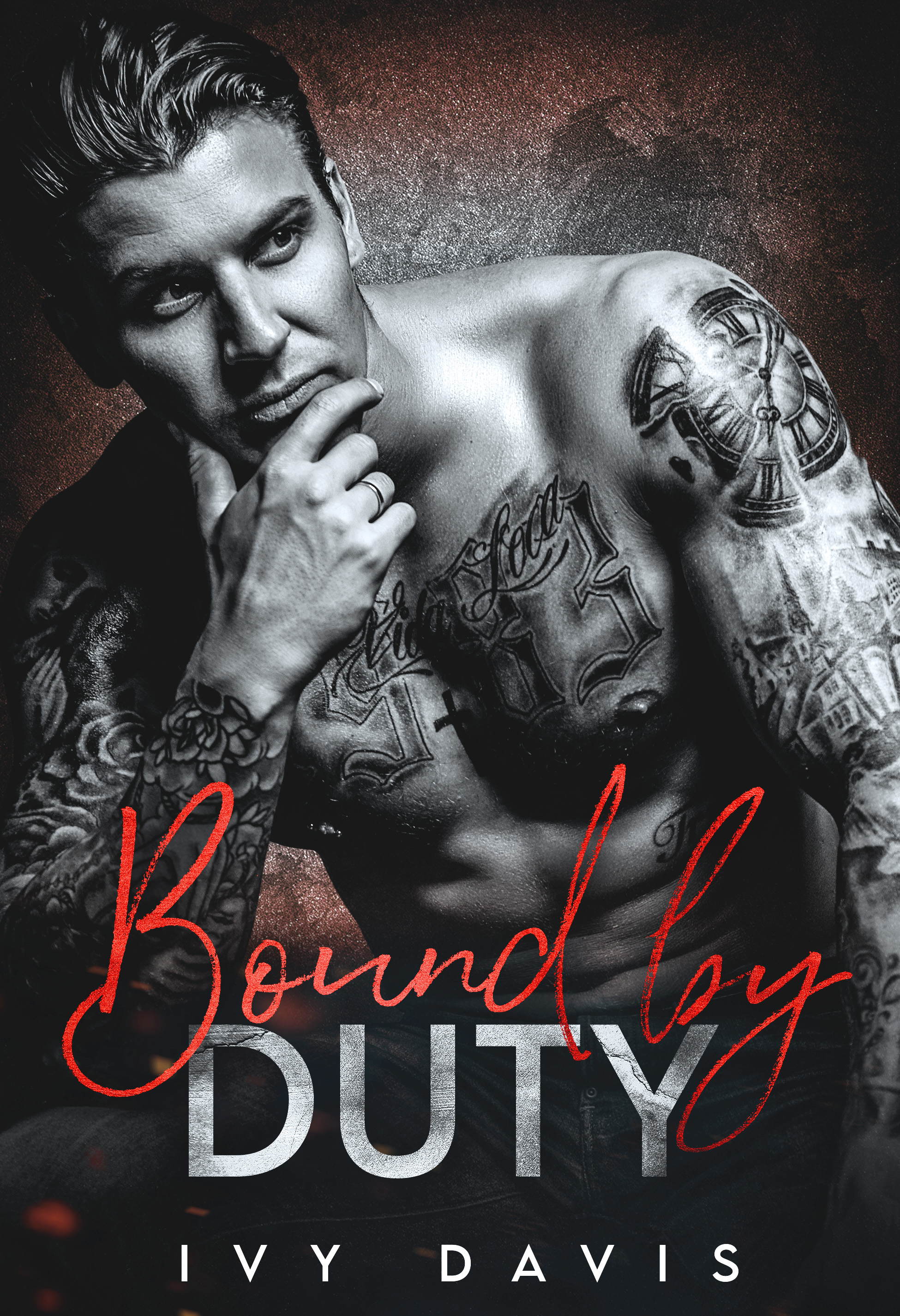 Bound by Duty by Ivy Davis | Goodreads