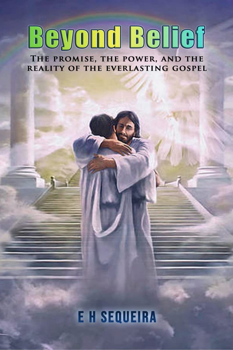 Beyond Belief : The promise, the power, and the reality of the ...