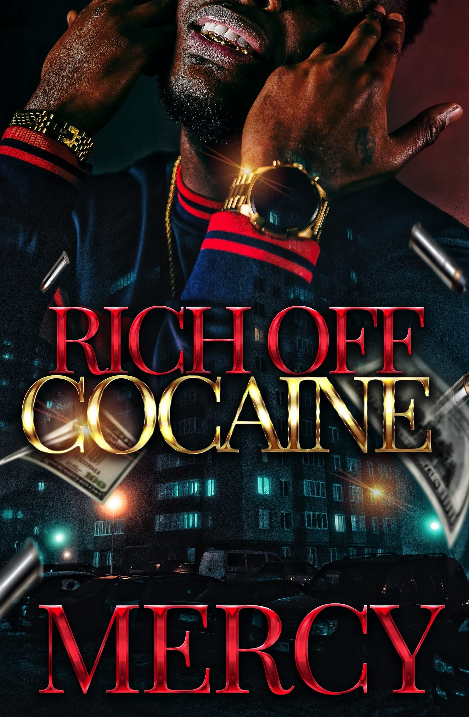 Rich off Cocaine (Grade A Book 1) by Mercy B | Goodreads