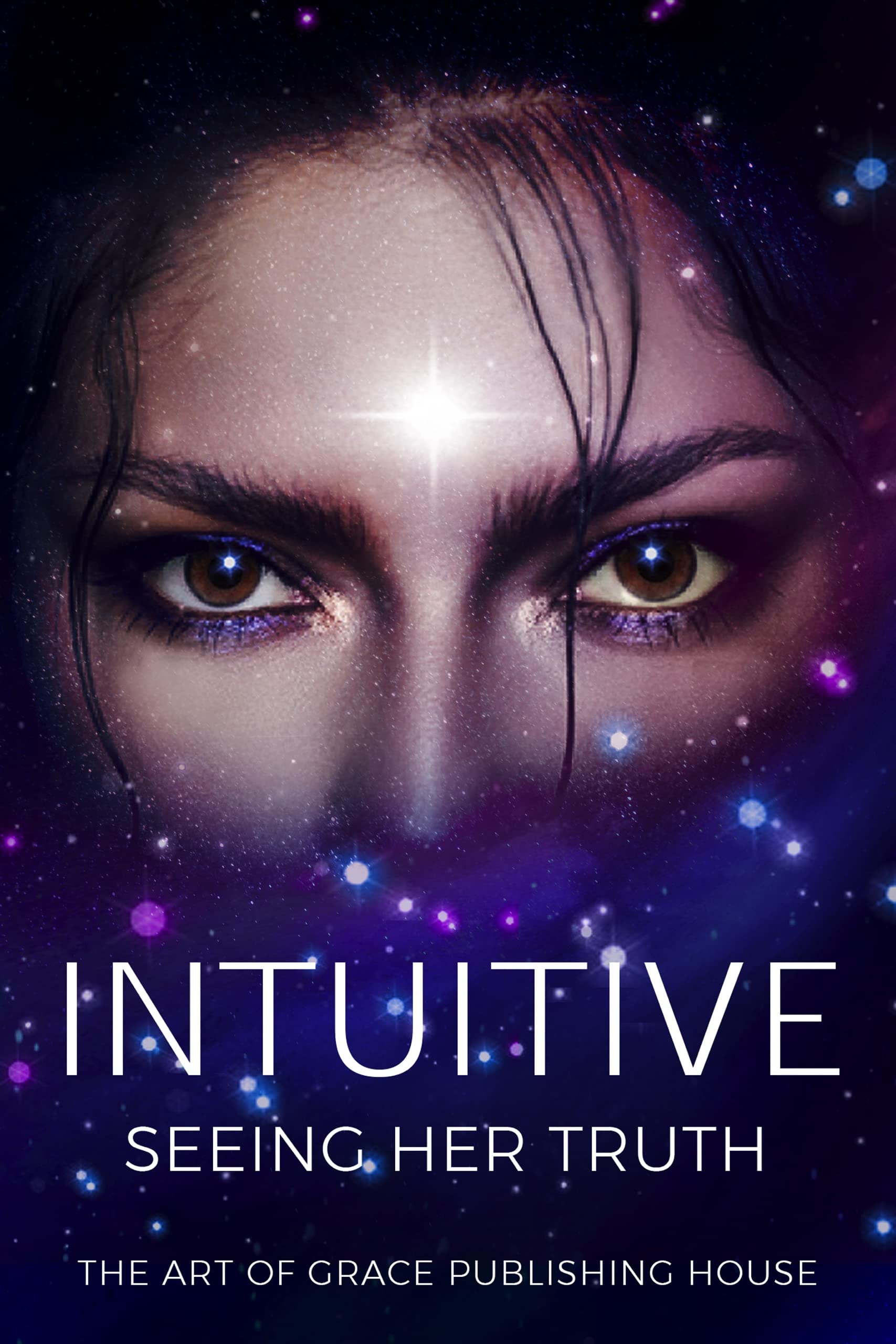 Intuitive: Seeing Her Truth by Brigid Holder | Goodreads
