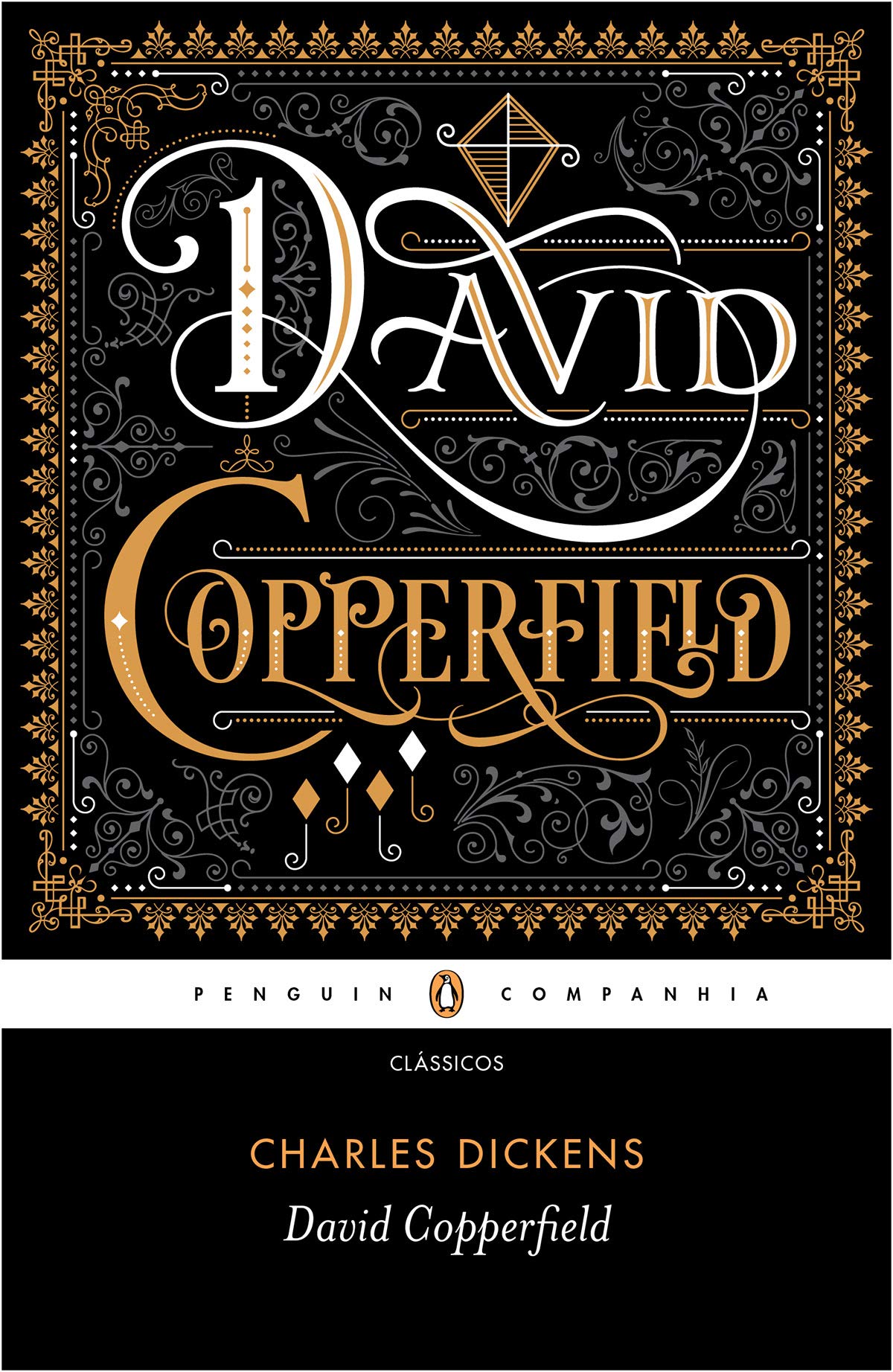 David Copperfield (Penguin Classics) by Charles Dickens | Goodreads