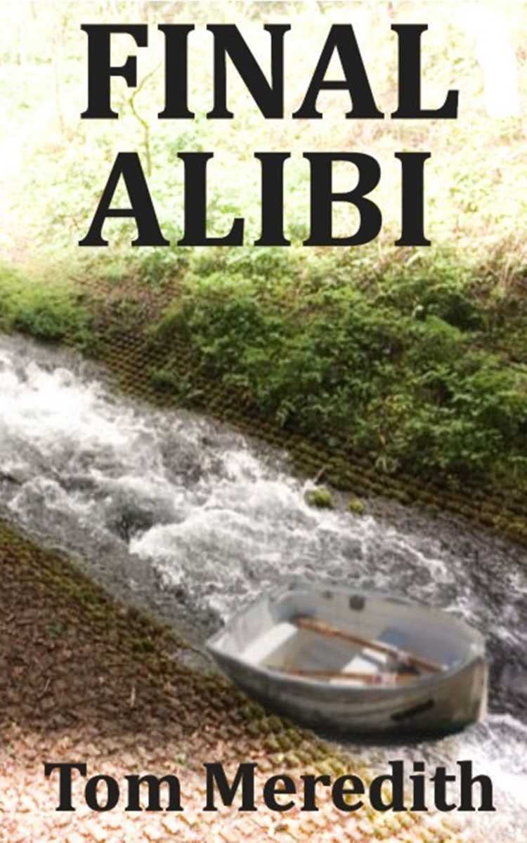 Final Alibi (DCI 'Tiny' Bull series Book 2) by Tom Meredith | Goodreads