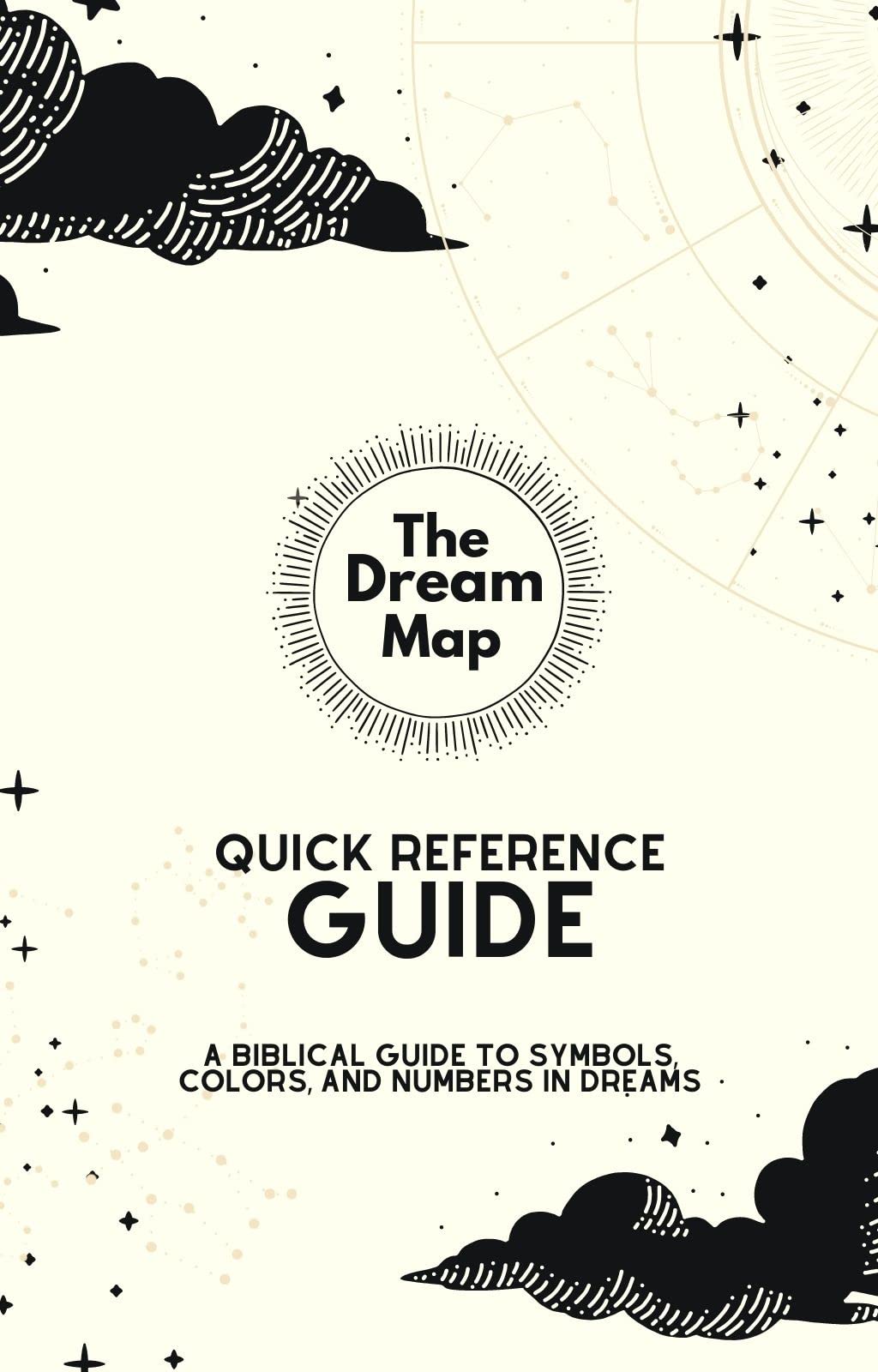 The Dreamer's Handbook: The Quick Reference Guide For Biblical Dream ...