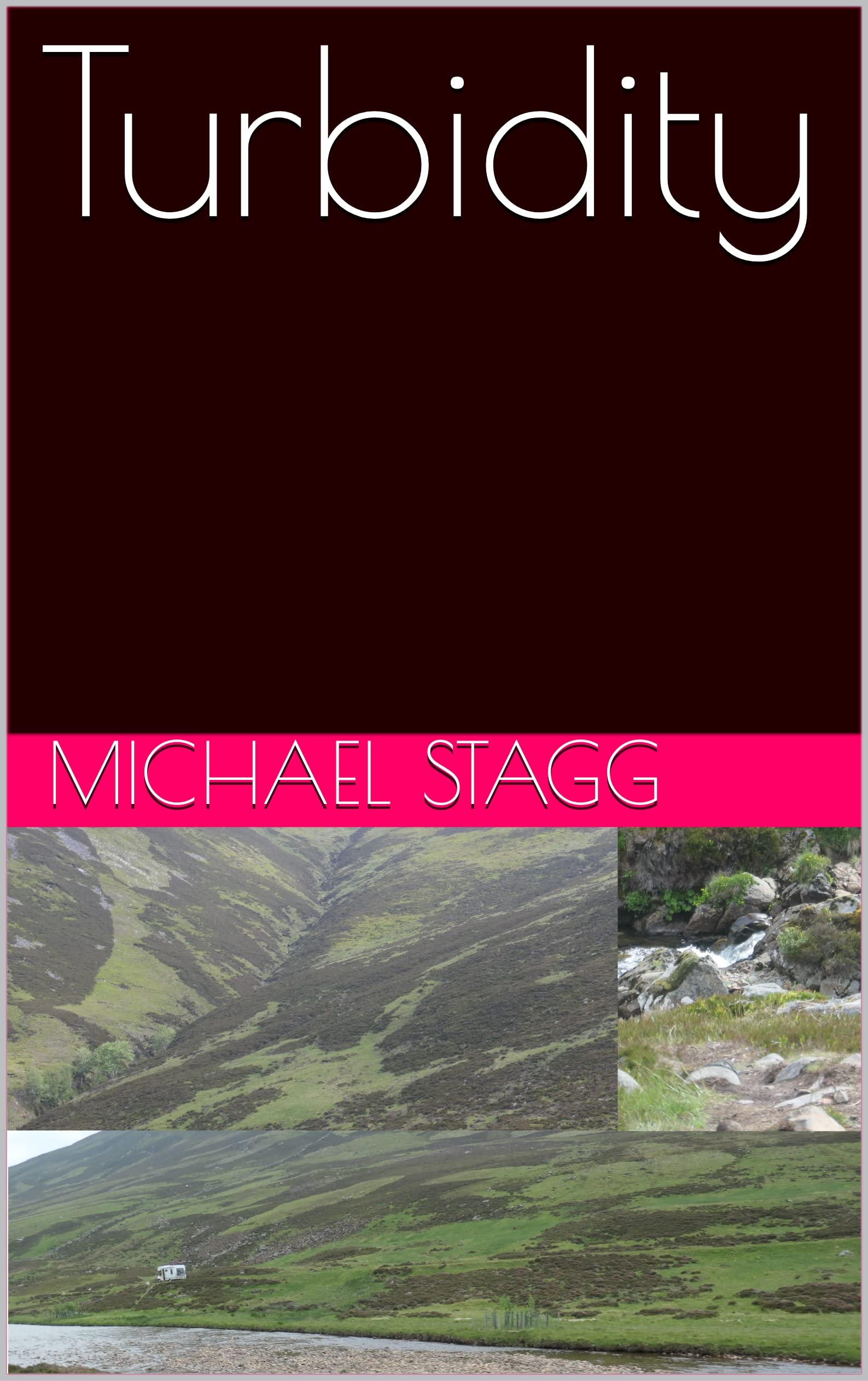 Turbidity by Michael Stagg | Goodreads