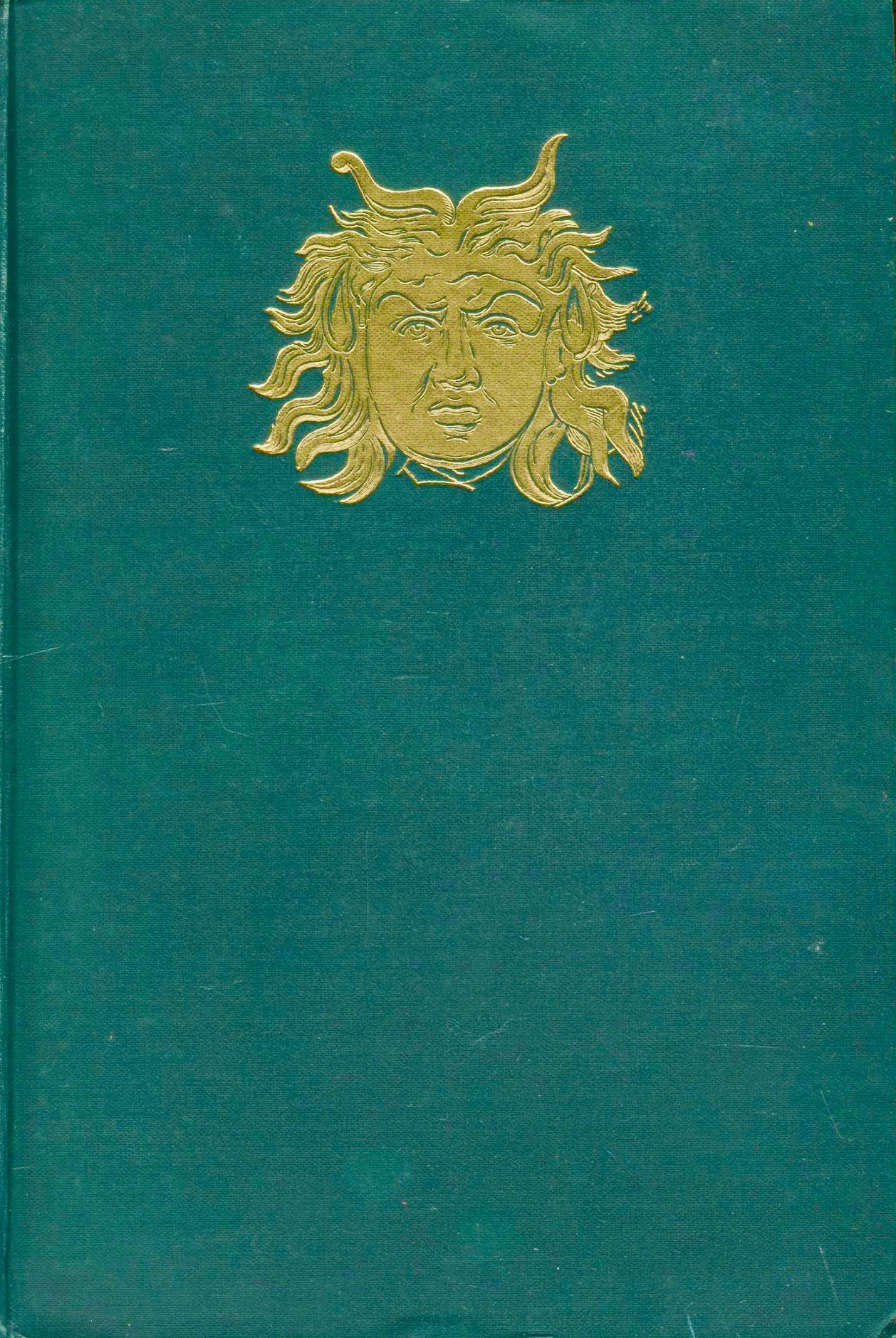 Horns of Honour: And Other Studies in the By-Ways of Archaeology by ...