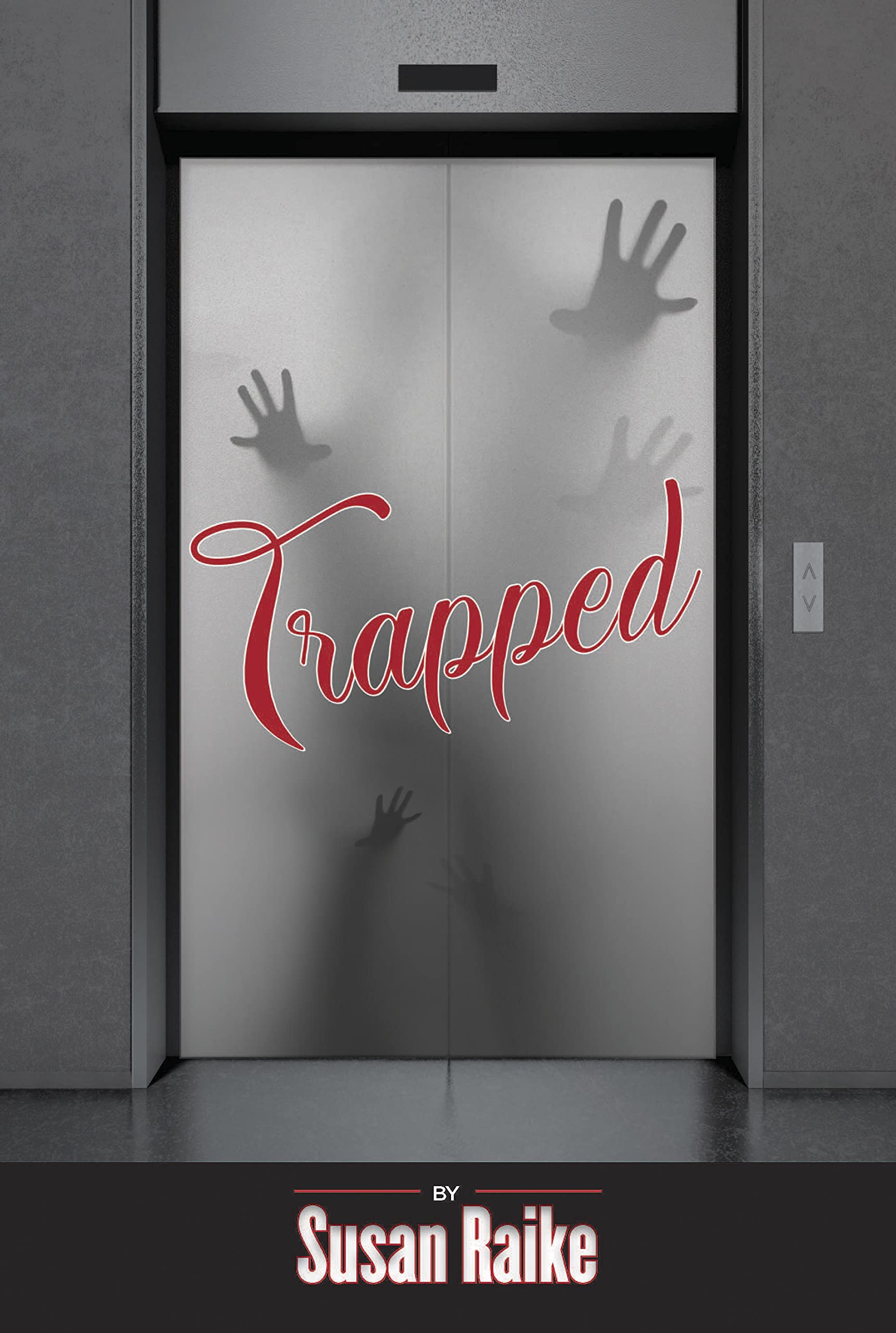 Trapped by Susan Raike | Goodreads