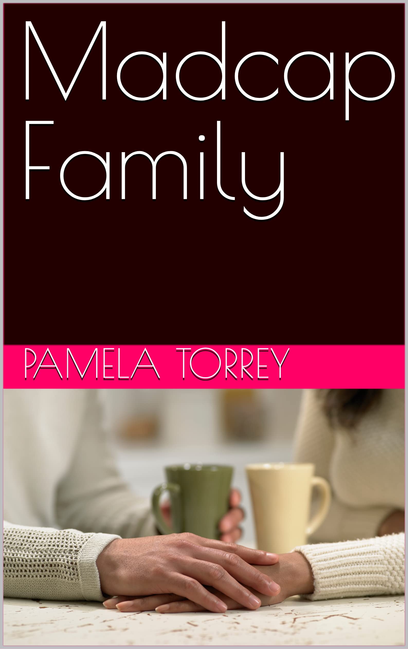 Madcap Family by Pamela Torrey | Goodreads