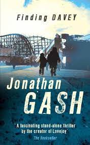 Finding Davey by Jonathan Gash | Goodreads