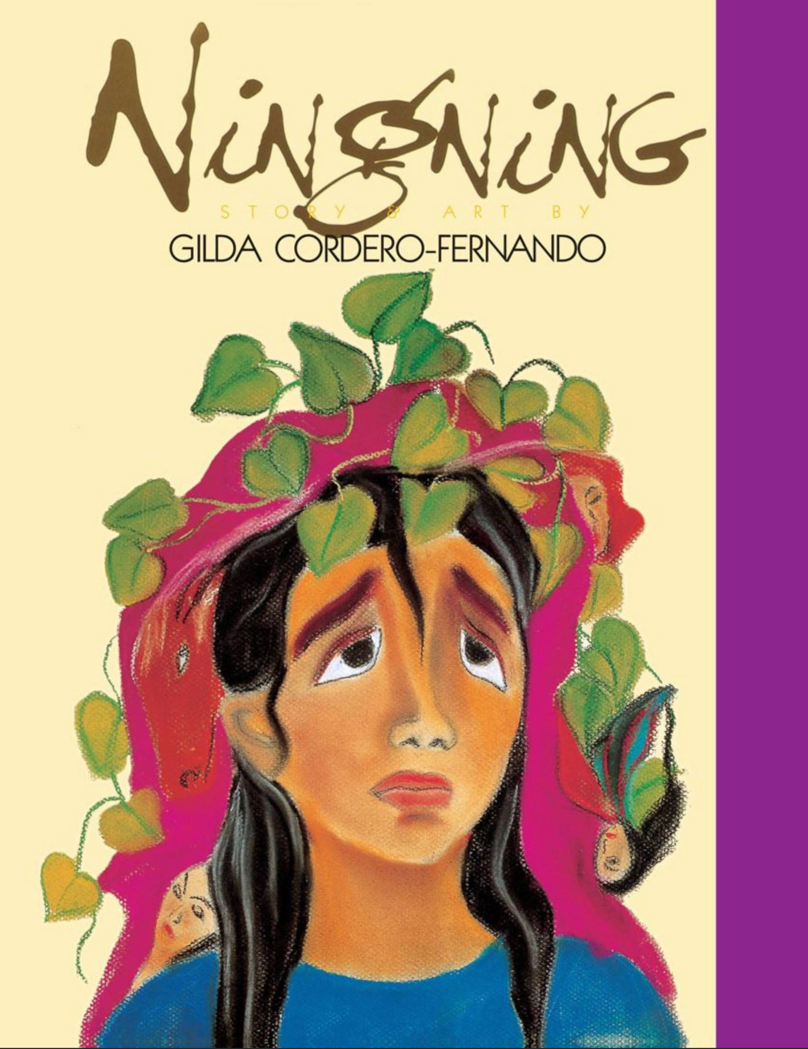 Gilda Cordero Fernando