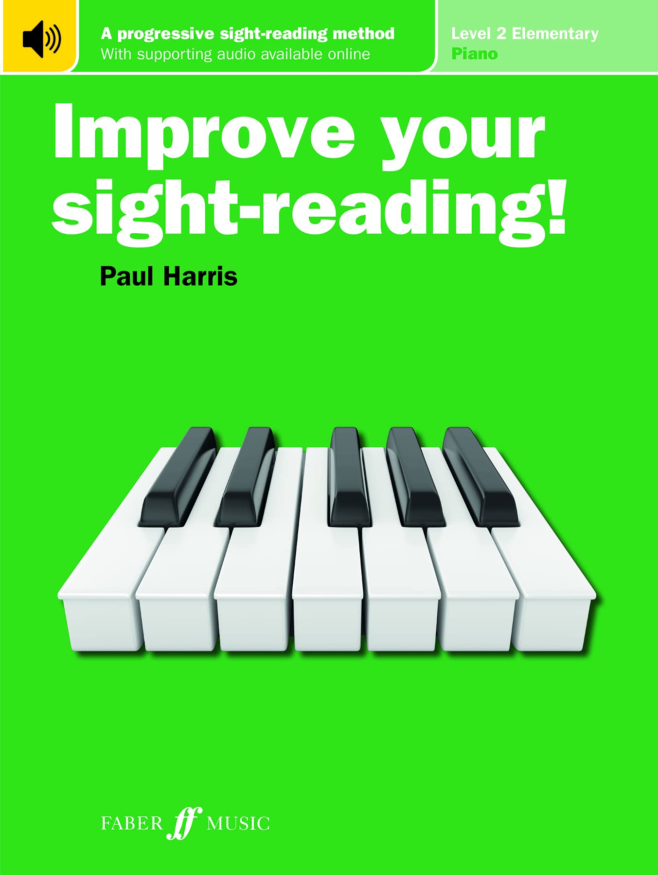Improve Your Sight-Reading! Level 2 (US EDITION) by Paul Harris | Goodreads