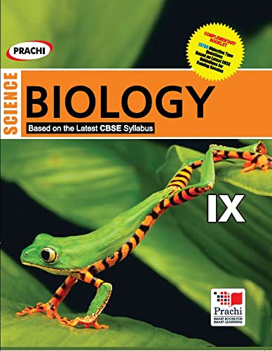 Biology for Class-9 by Amit Jindal | Goodreads