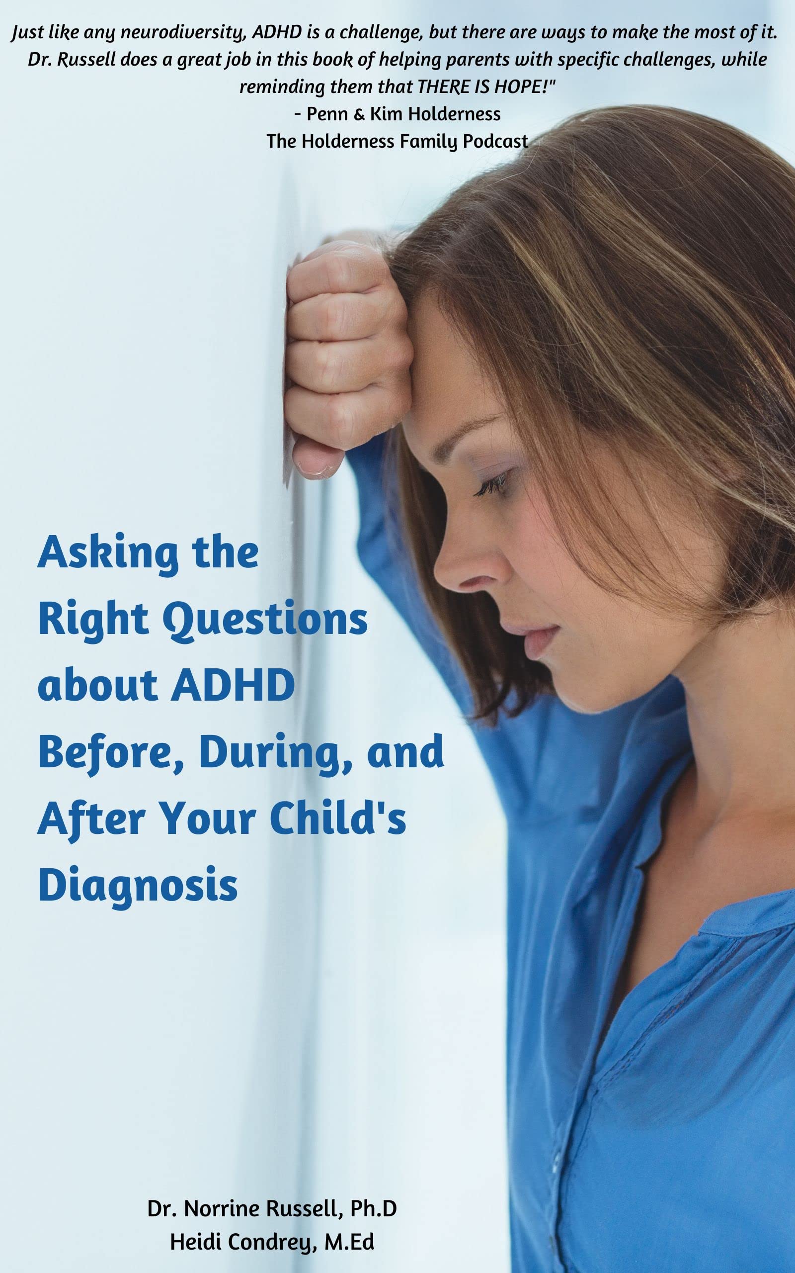 Asking The Right Questions About Adhd Before During And After Your