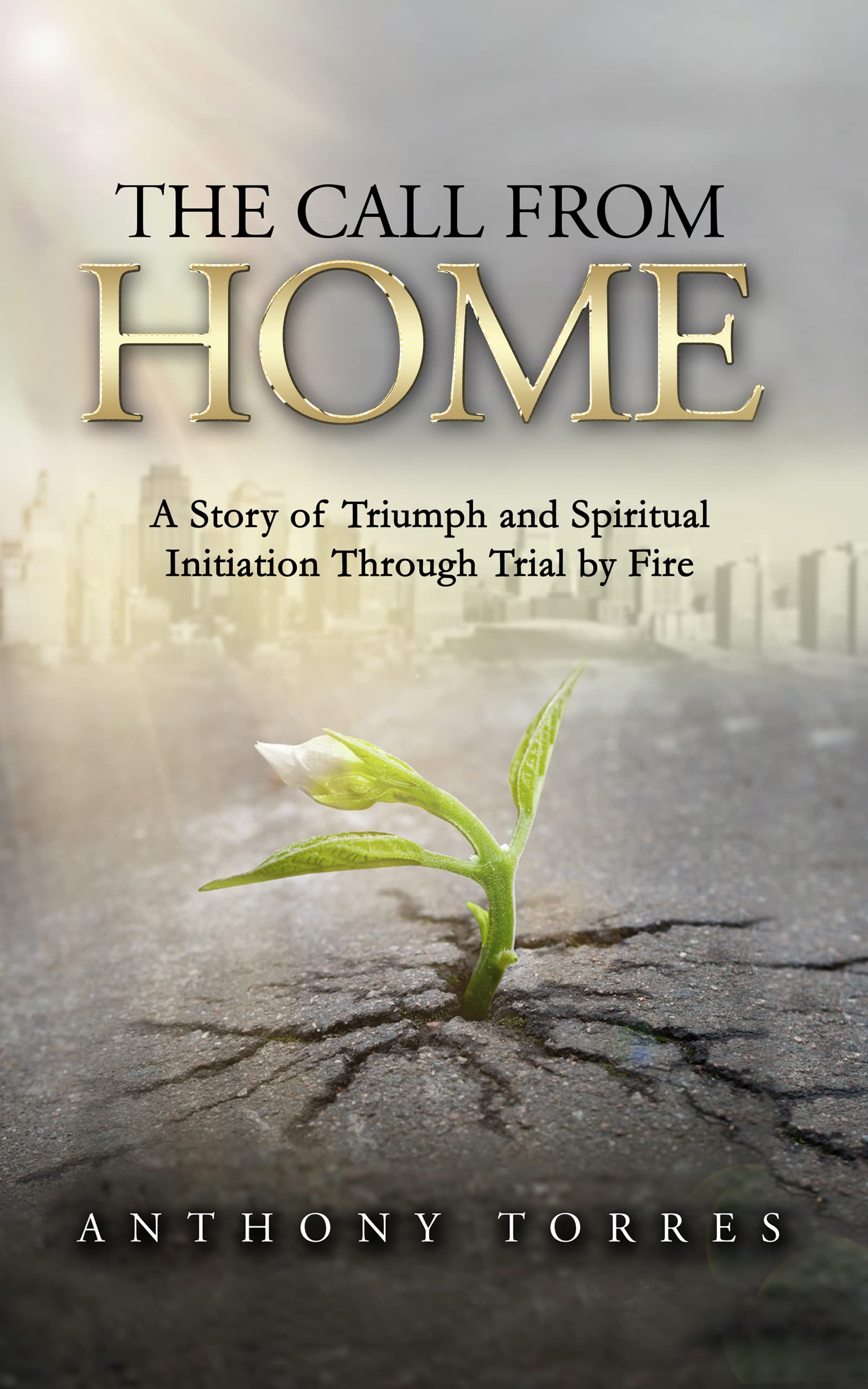 The Call From Home by Anthony Torres | Goodreads