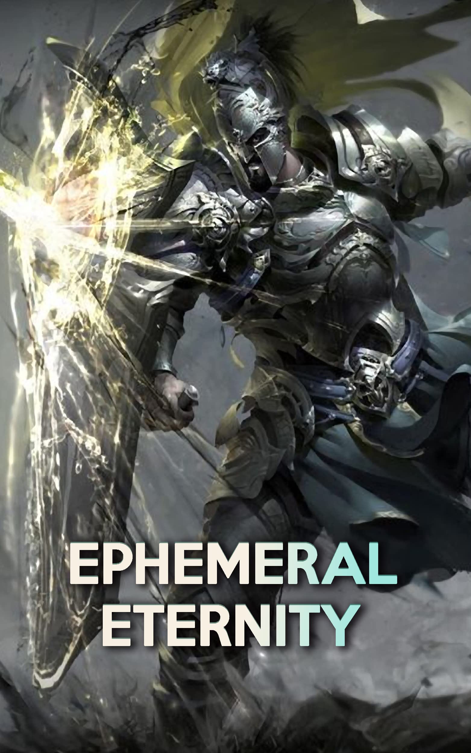 Ephemeral Eternity by David Acre | Goodreads