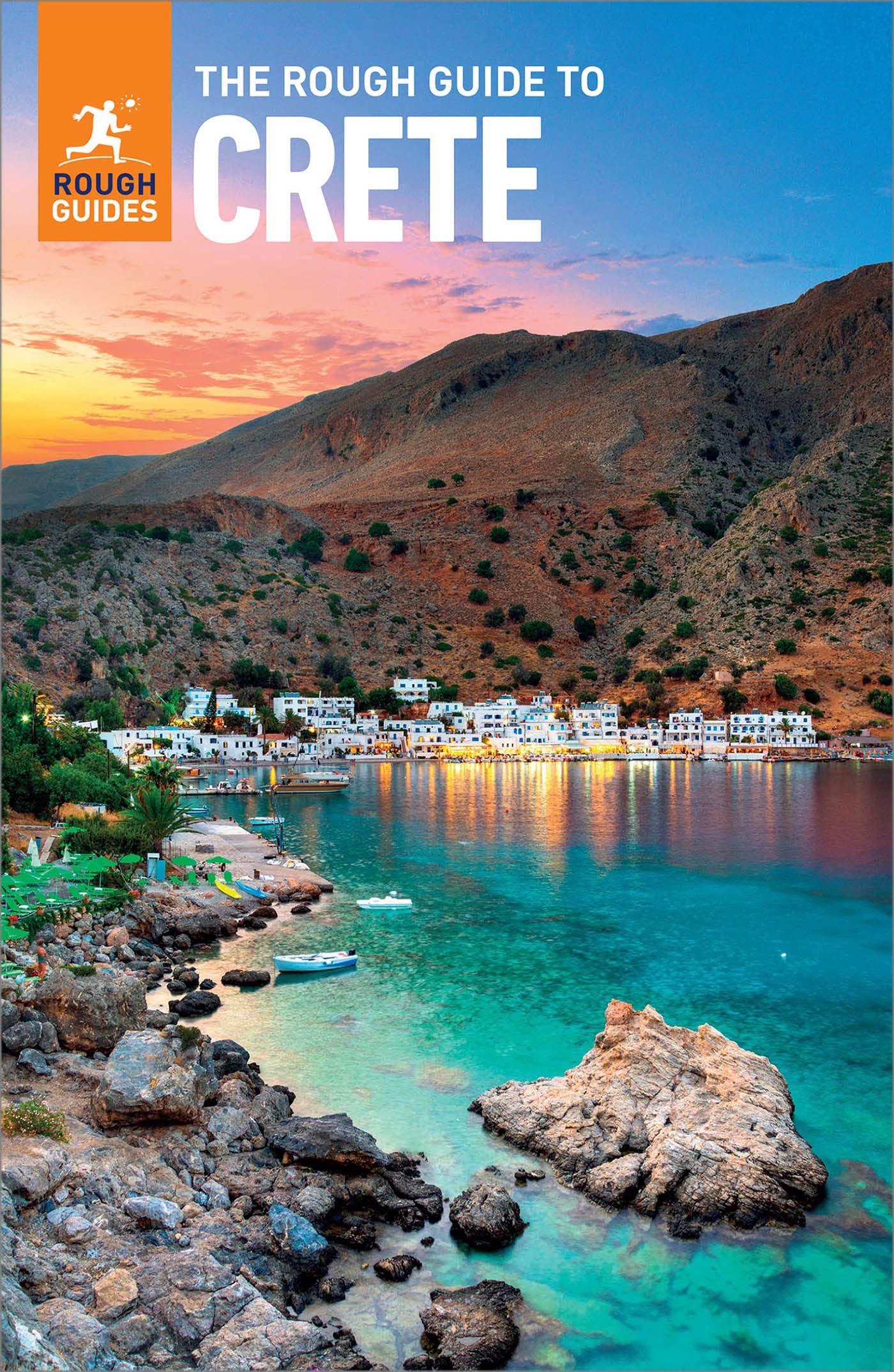 The Rough Guide to Crete (Travel Guide eBook) by Rough Guides | Goodreads