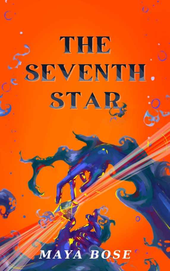 The Seventh Star by Maya Bose | Goodreads