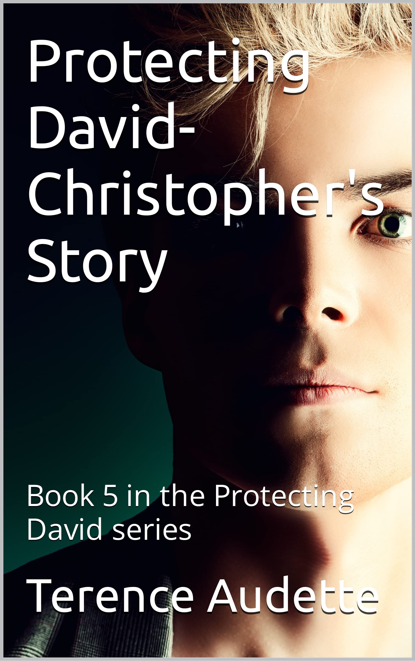 Protecting David-Christopher's Story: Book 5 in the Protecting David ...