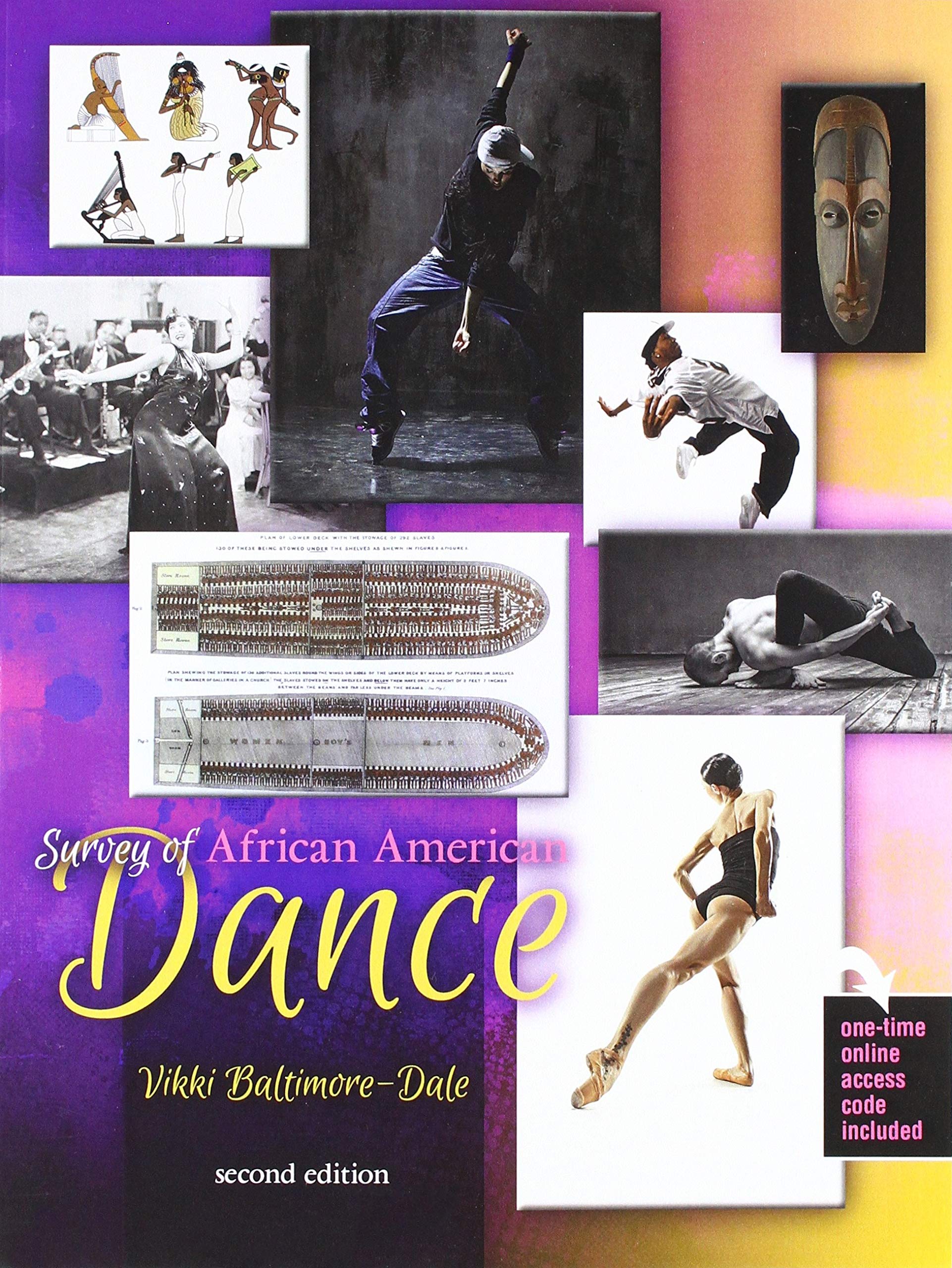 Survey of African American Dance by Vicki Dale | Goodreads