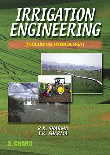 Irrigation Engineering (Including Hydrology) by R.K. Sharma | Goodreads