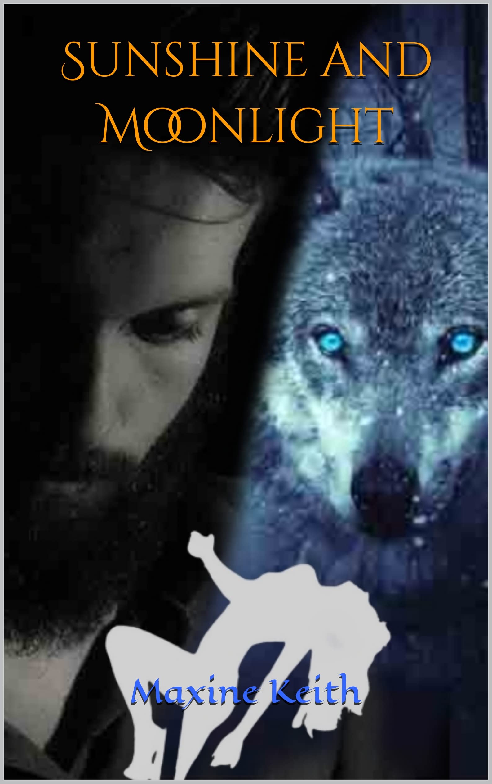 Sunshine and Moonlight by Maxine Keith | Goodreads