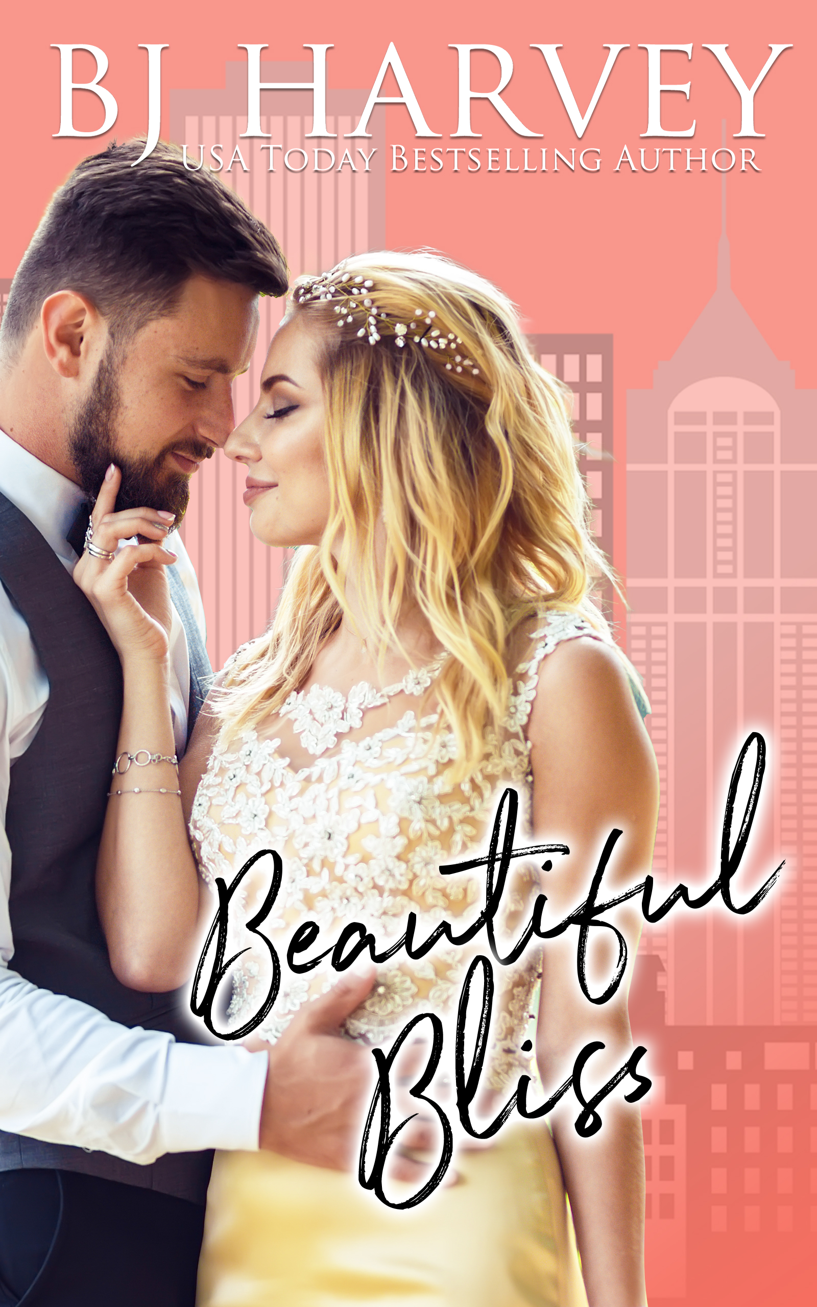 Beautiful Bliss (Bliss, #11) by B.J. Harvey | Goodreads