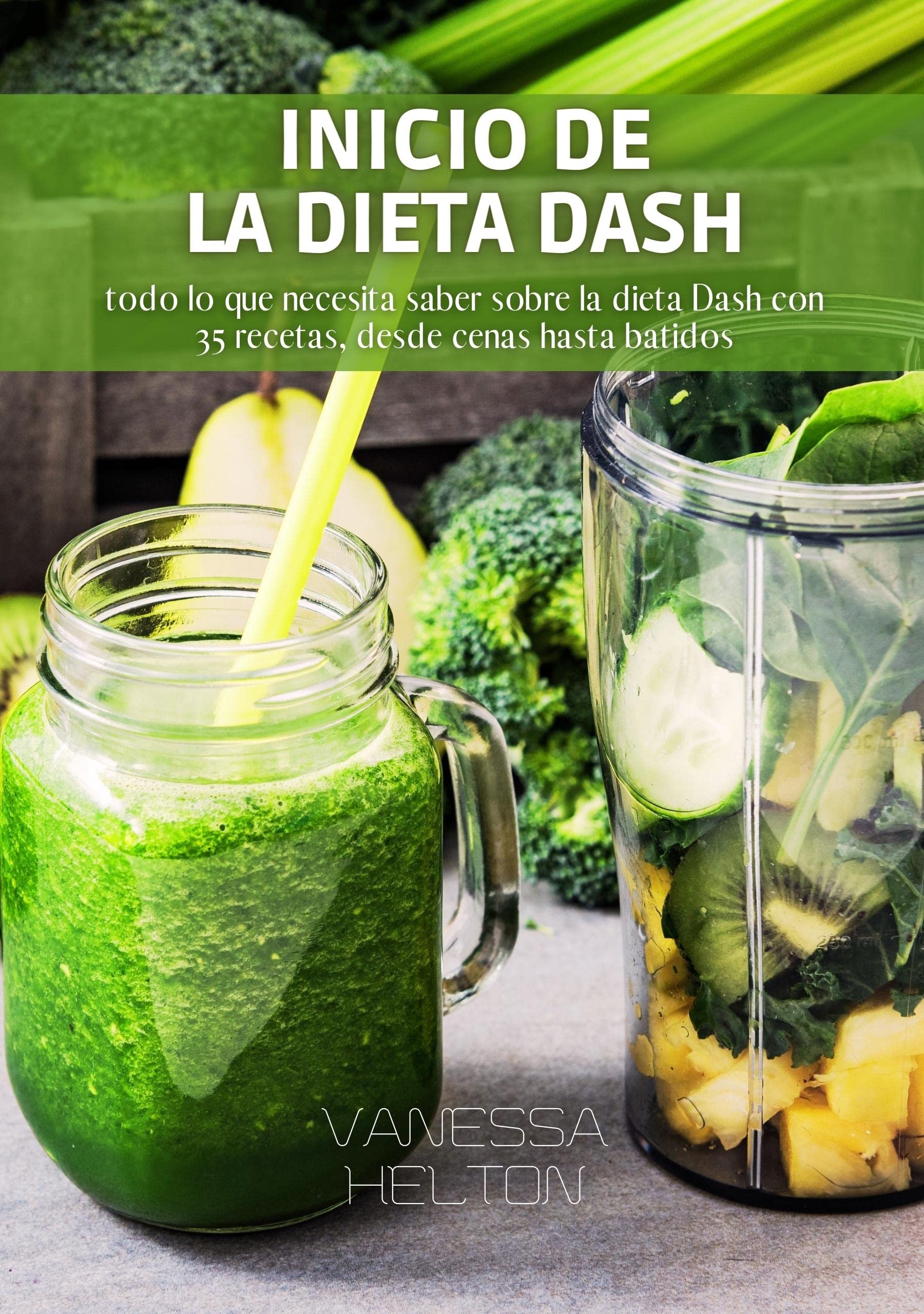 Inicio de la dieta Dash: todo lo que necesita saber sobre la dieta Dash ...