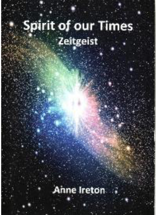 Spirit of our Times- Zeitgeist by Anne Ireton | Goodreads