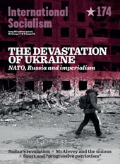 The Devastation of Ukraine by Joseph Choonara | Goodreads