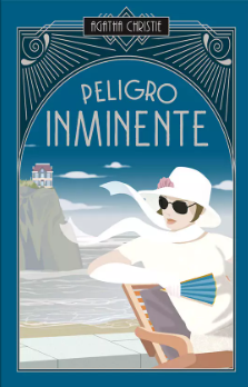 Peligro inminente by Agatha Christie | Goodreads