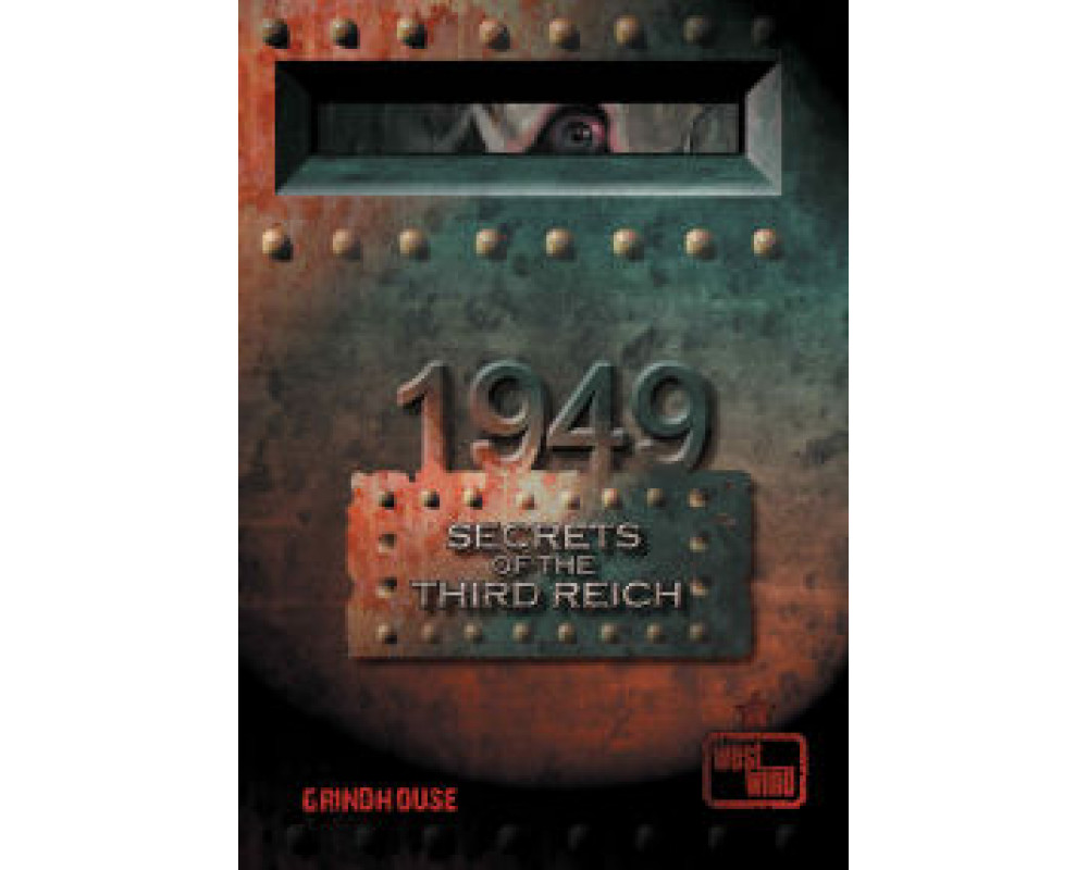 Secrets of the Third Reich by Jim Bailey | Goodreads