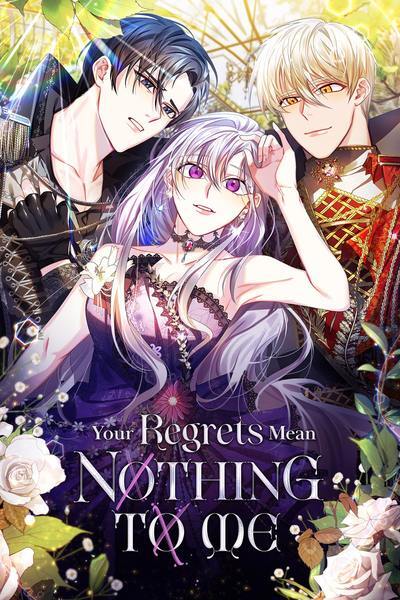 Your Regrets Mean Nothing to Me, Season 1 by Hae-Nae Park | Goodreads
