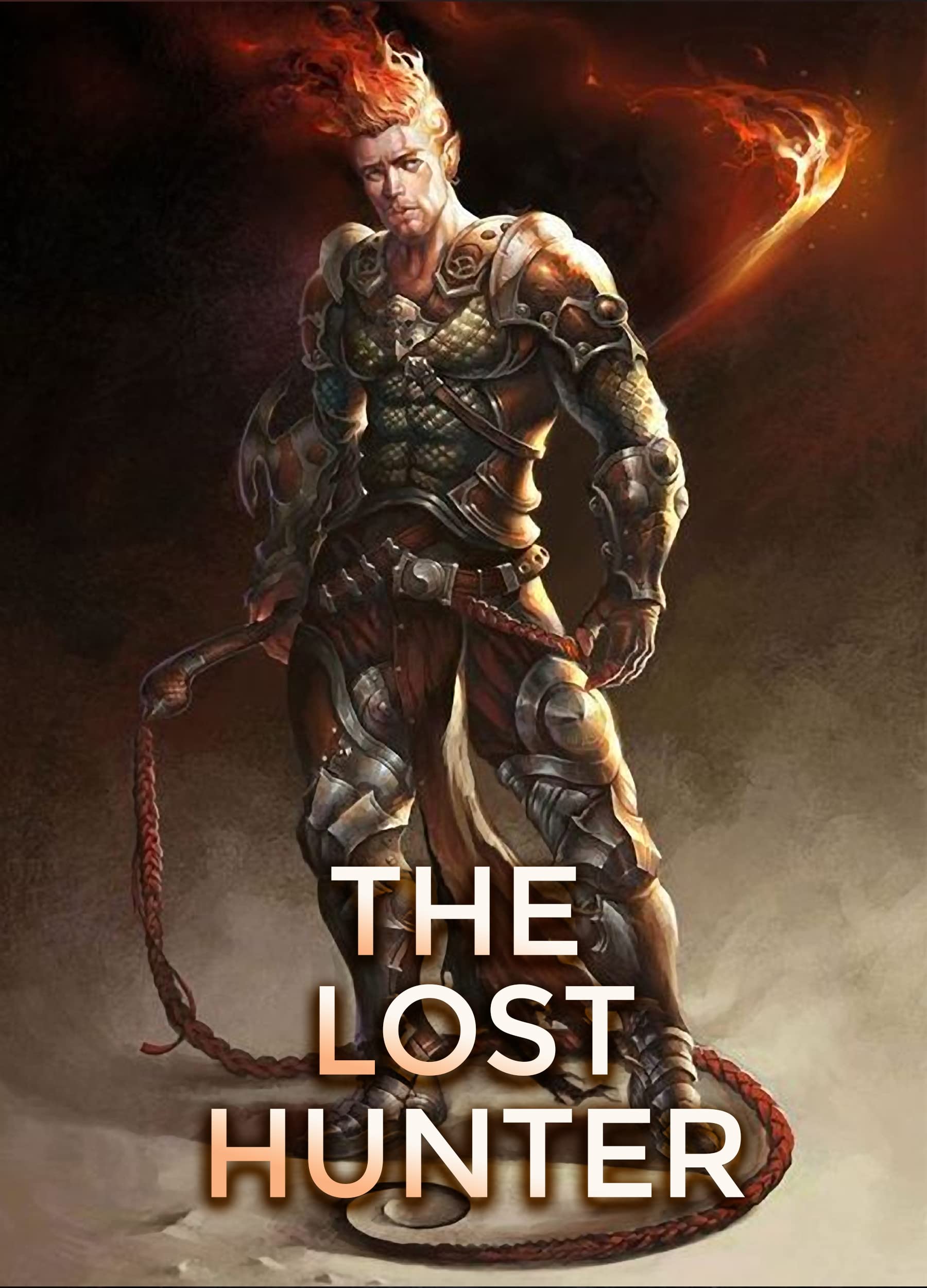 The Lost Hunter by Marlon Jennings | Goodreads