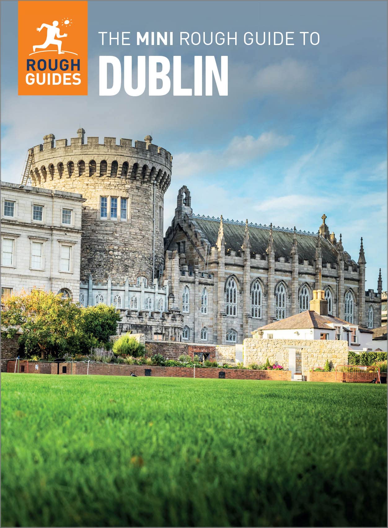 The Mini Rough Guide to Dublin (Travel Guide eBook) by Rough Guides ...